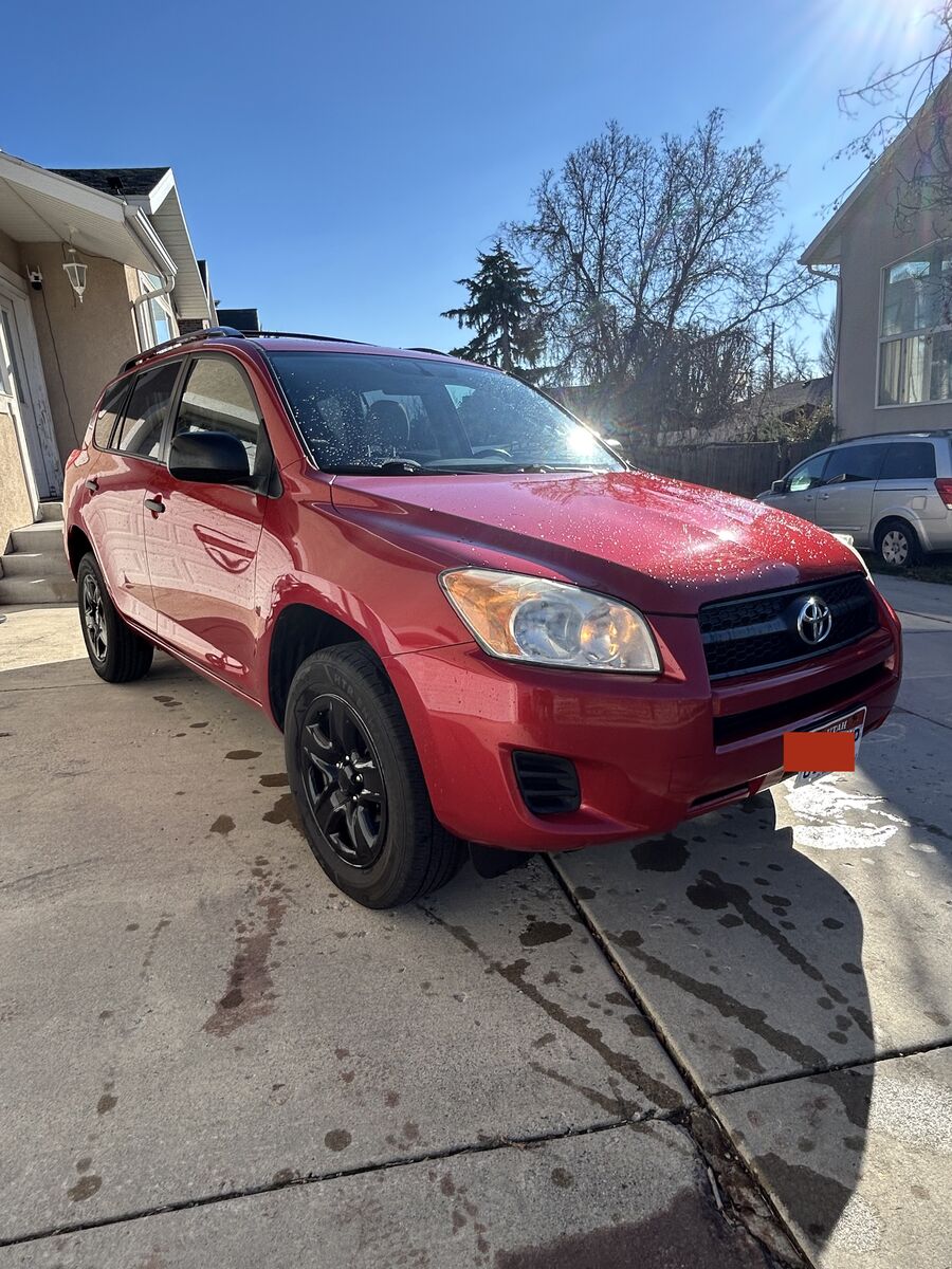 2011 Toyota RAV4 Base in Holladay, UT | KSL Cars