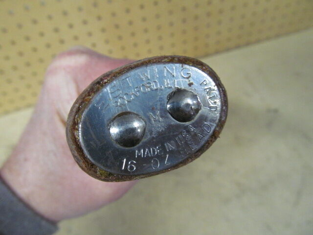 Antique tools. Estwing hammer and a chalk snap line | Antiques | KSL ...