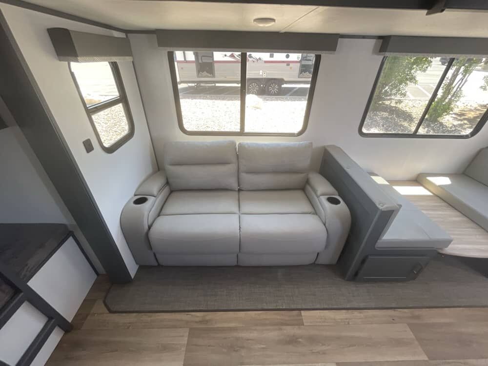 2025 Keystone Bullet 290BHSWE | Travel Trailers, Bumper Pull | KSL ...