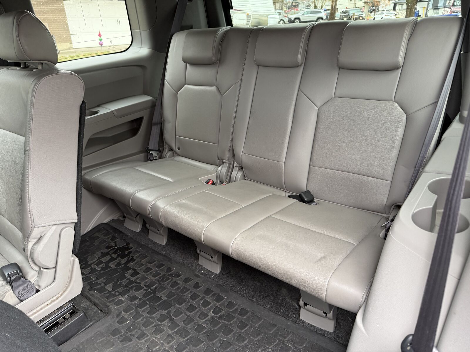 2010 Honda Pilot EX-L in Salt Lake City, UT | KSL Cars