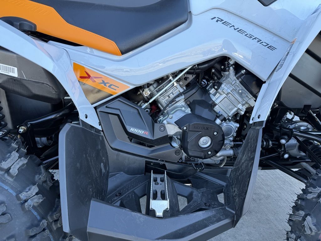 2026 Can-Am® Renegade X xc 1000R | Motorcycles, Road Bikes New | KSL ...