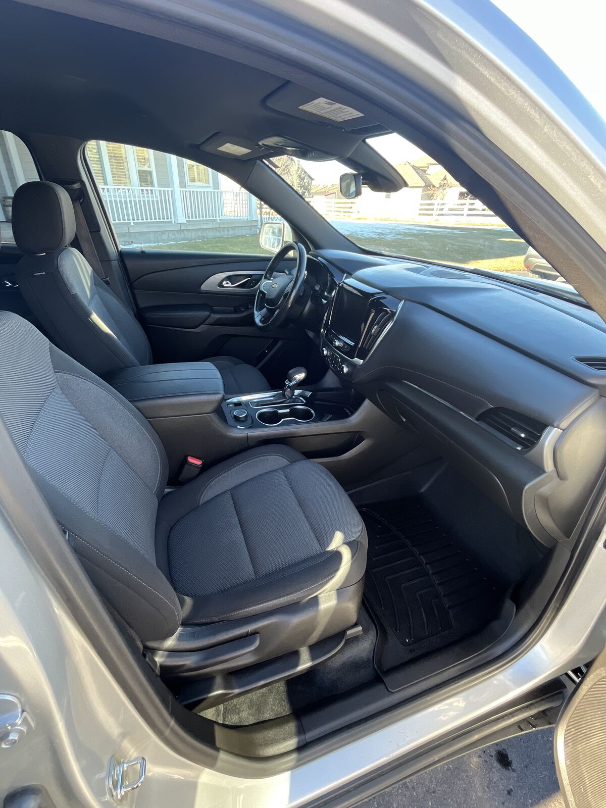 2022 Chevrolet Traverse LT in Morgan, UT | KSL Cars