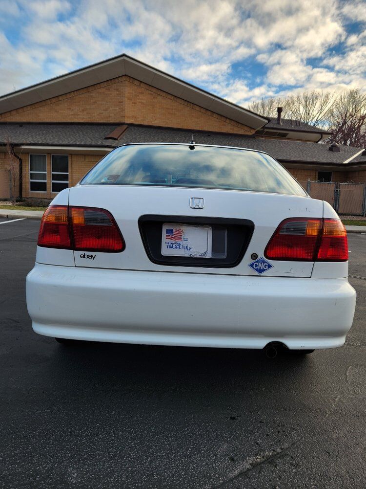 1999 Honda Civic GX in American Fork, UT | KSL Cars
