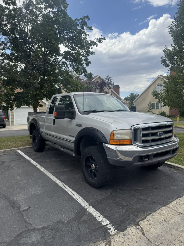 1999 Ford F-250 Super Duty 10000 in Salt Lake City, UT | KSL Cars