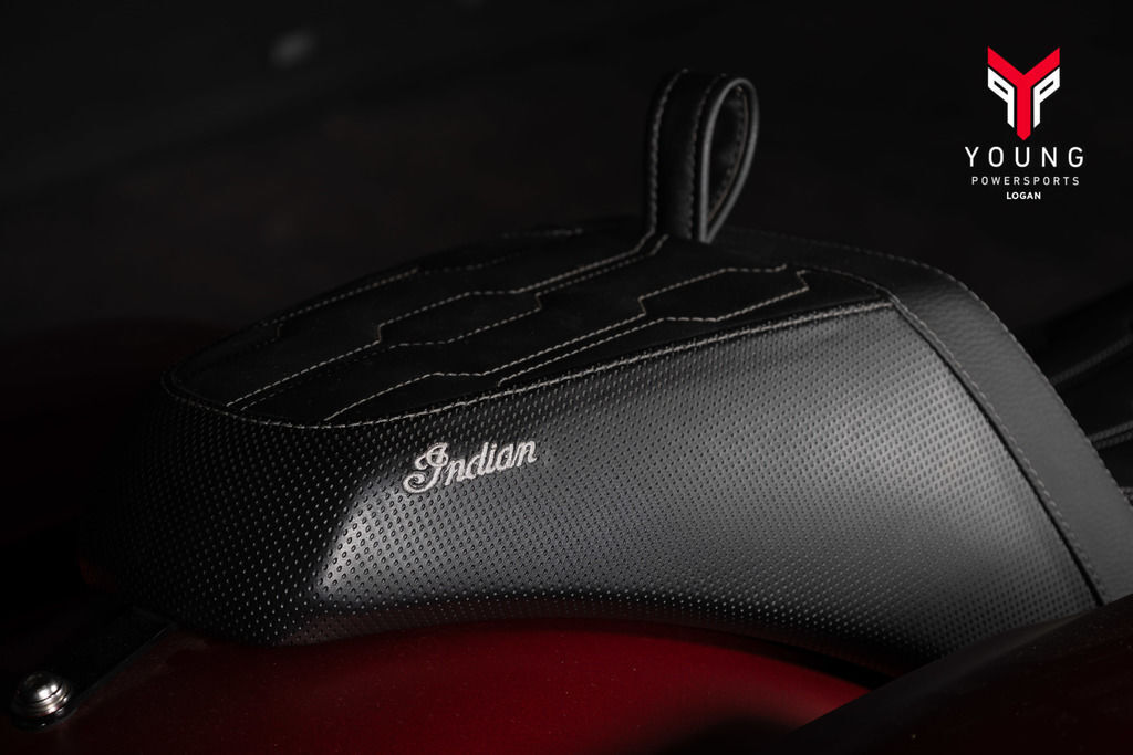 2025 Indian Motorcycle® Sport Chief RT Sunset Red Smoke | Motorcycles ...