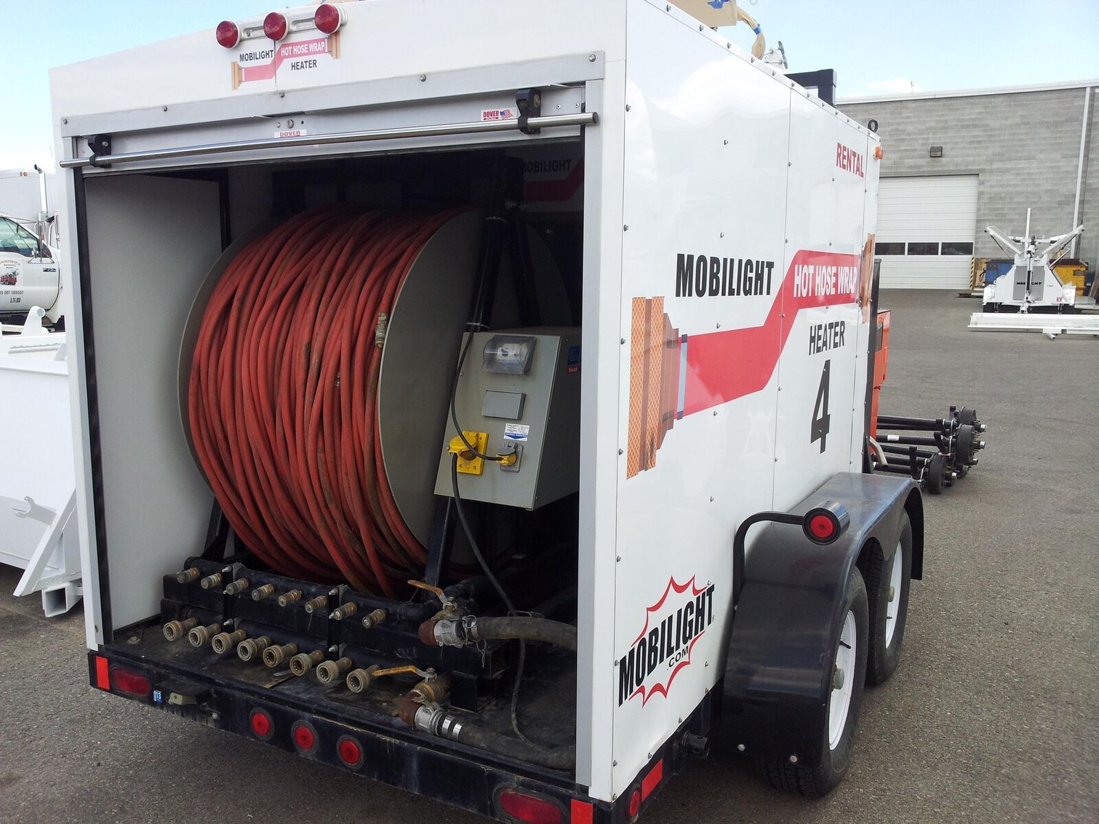 All-Equip | Miscellaneous Services | KSL Classifieds