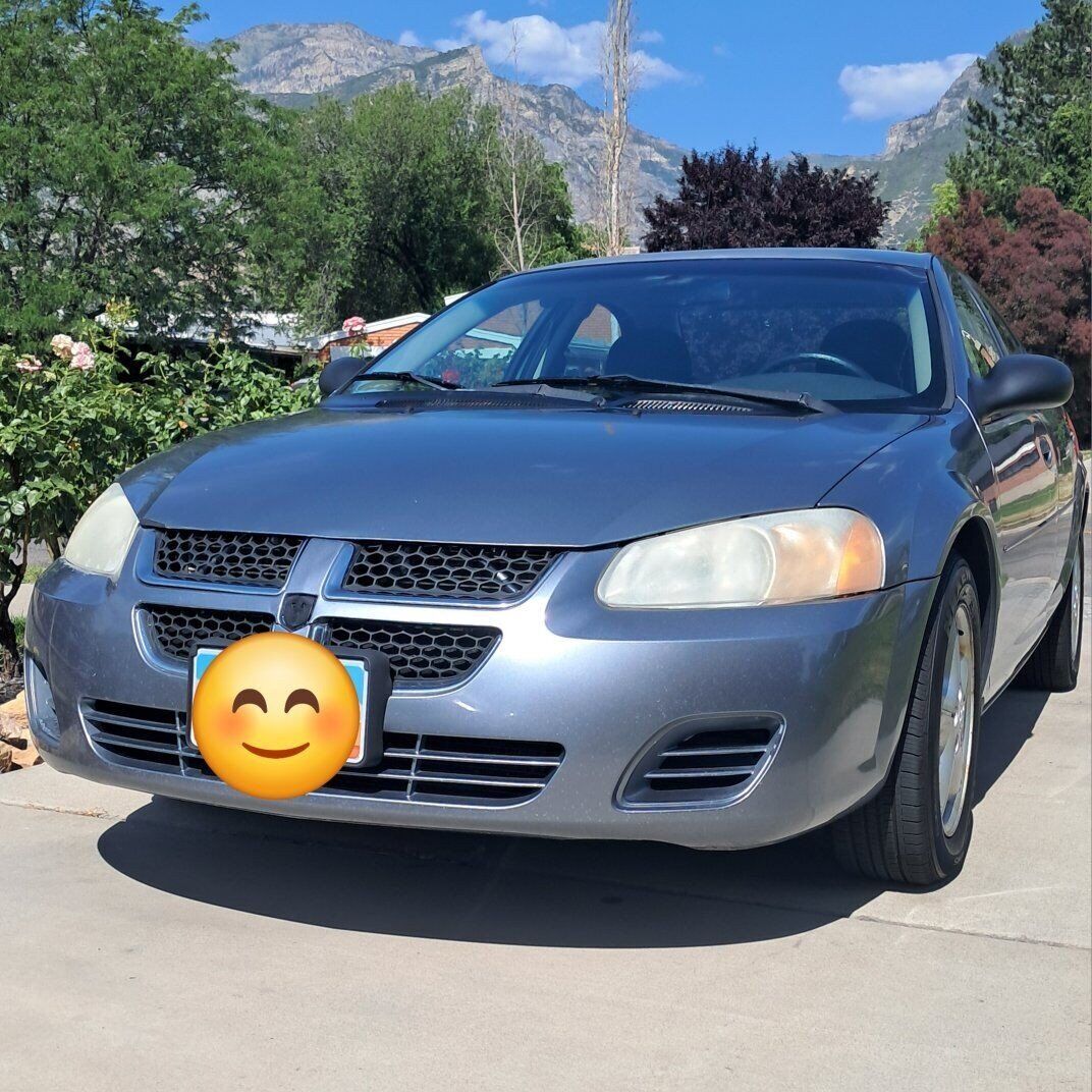 2006 Dodge Stratus SXT in Heber City, UT | KSL Cars