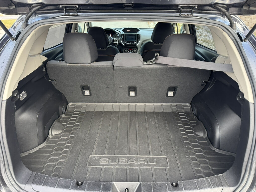 2019 Subaru Crosstrek 2.0i Premium in West Jordan, UT | KSL Cars