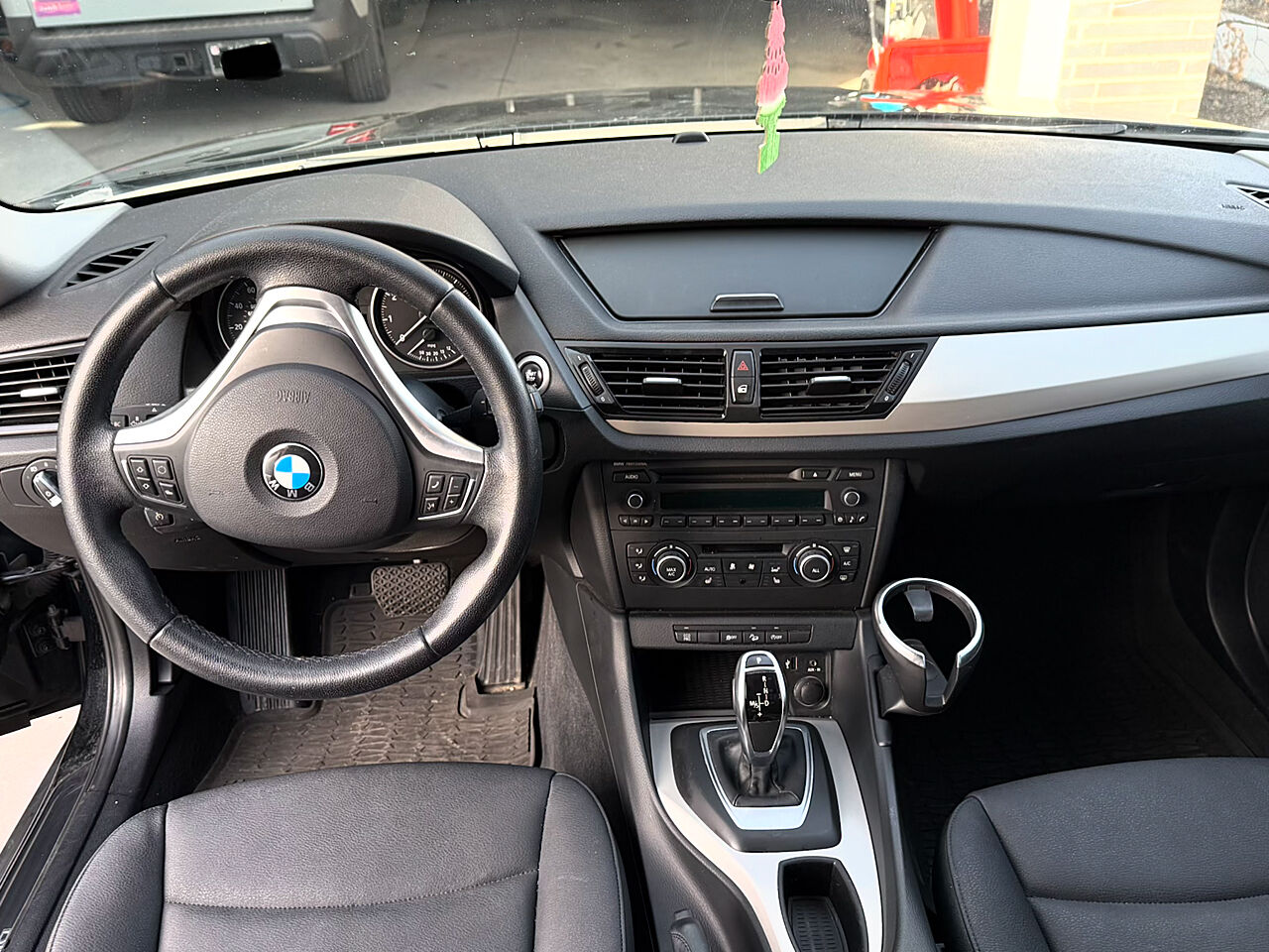 2014 BMW X1 xDrive28i in Morgan, UT | KSL Cars