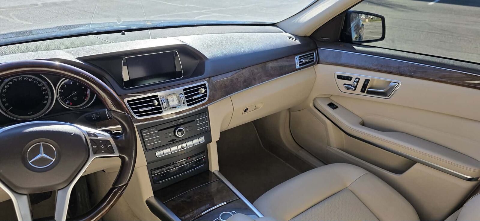 2016 Mercedes-Benz E-Class E 350 4MATIC in Layton, UT | KSL Cars