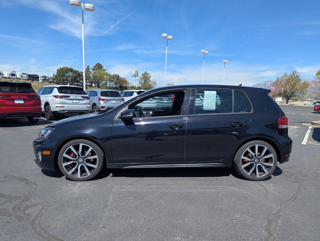 2014 Volkswagen GTI in Sandy, UT | KSL Cars