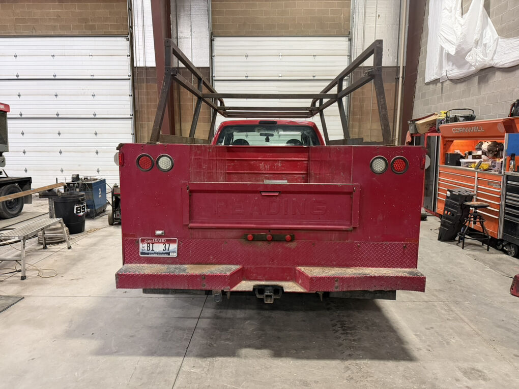 2005 Ford F-450 Super Duty XL in Grantsville, UT | KSL Cars