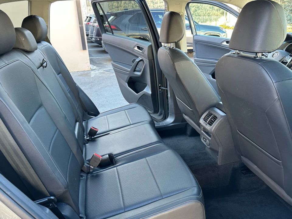 2019 Volkswagen Tiguan SE 4Motion in Murray, UT | KSL Cars