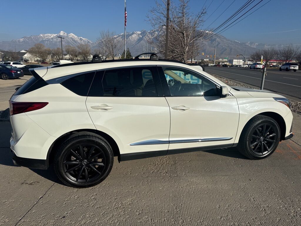 2019 Acura RDX SH-AWD w/Advance in Draper, UT | KSL Cars