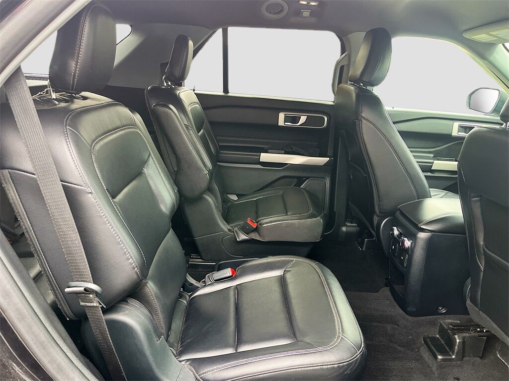 2021 Ford Explorer XLT in Woods Cross, UT | KSL Cars