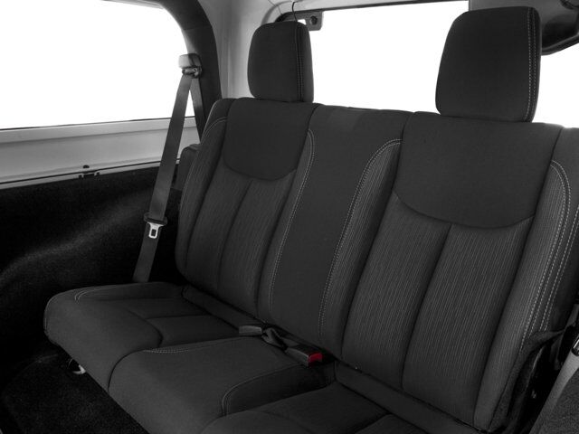 2016 Jeep Wrangler Rubicon Hard Rock in Sandy, UT | KSL Cars