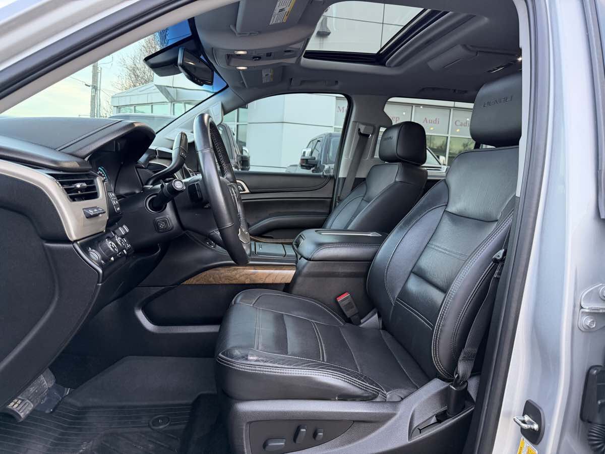 2018 GMC Yukon Denali in Salt Lake City, UT | KSL Cars