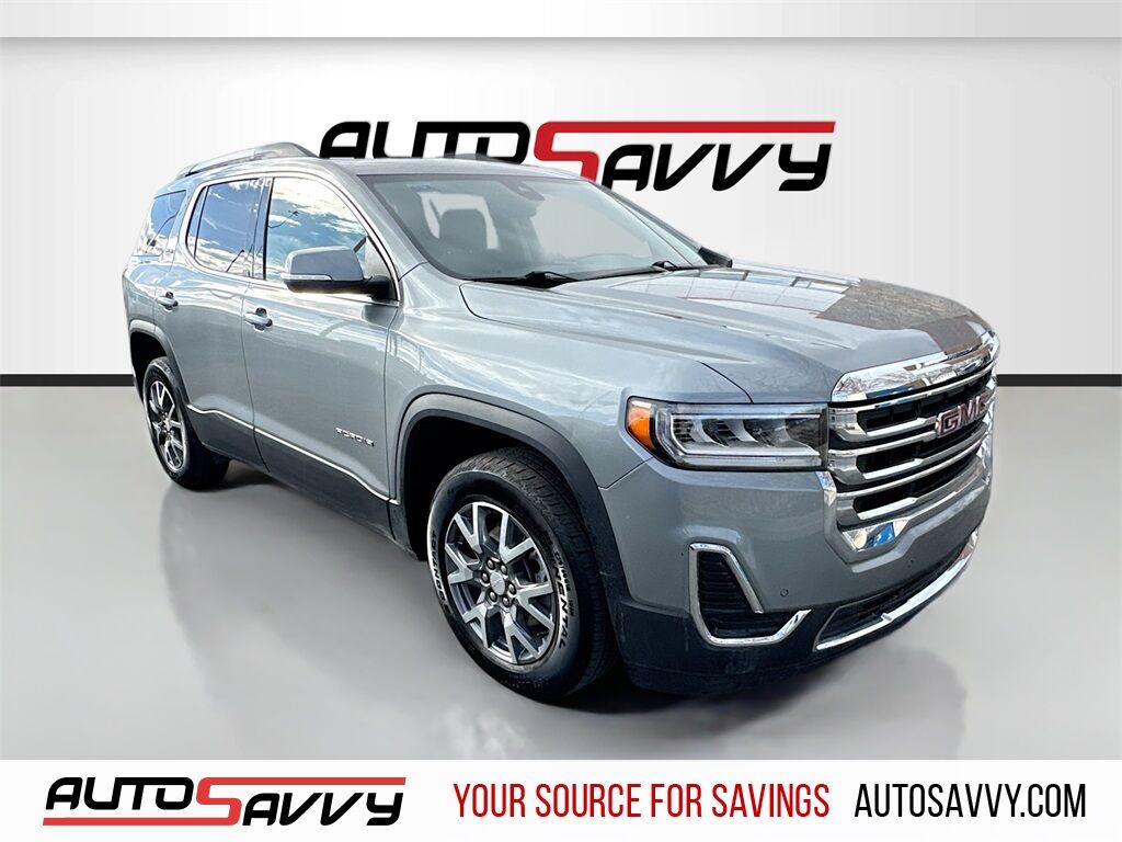 2023 GMC Acadia SLE 25900 in Draper, UT | KSL Cars