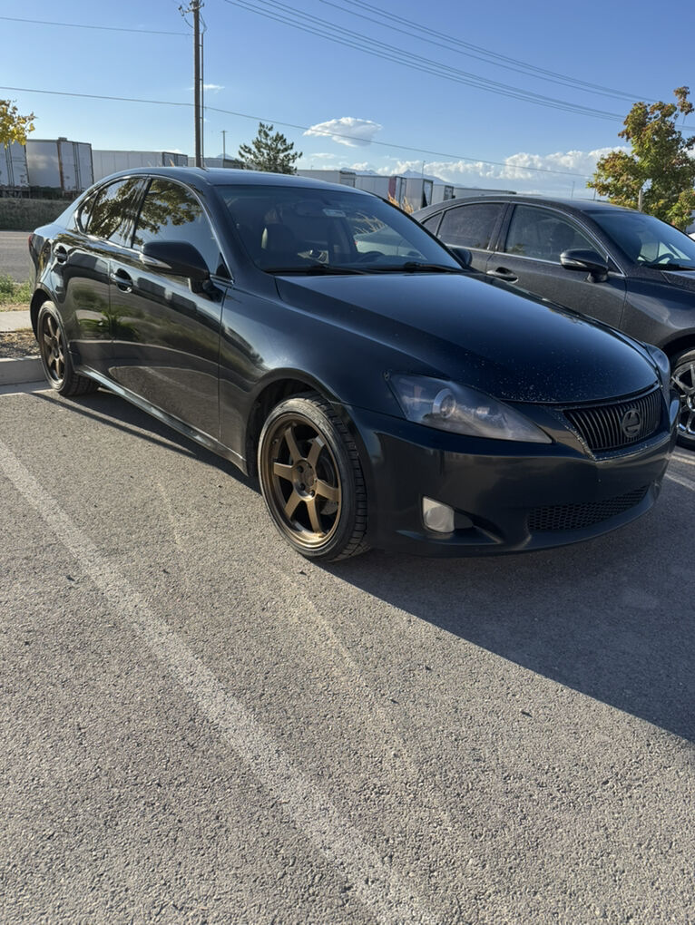 2009 Lexus IS 250 8000 in Lindon, UT | KSL Cars