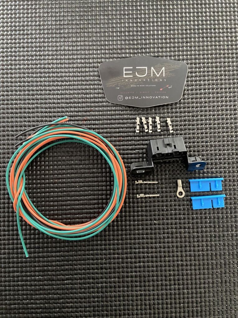 LS Swap OBD II Connector Kit | Race Car Parts | KSL Classifieds