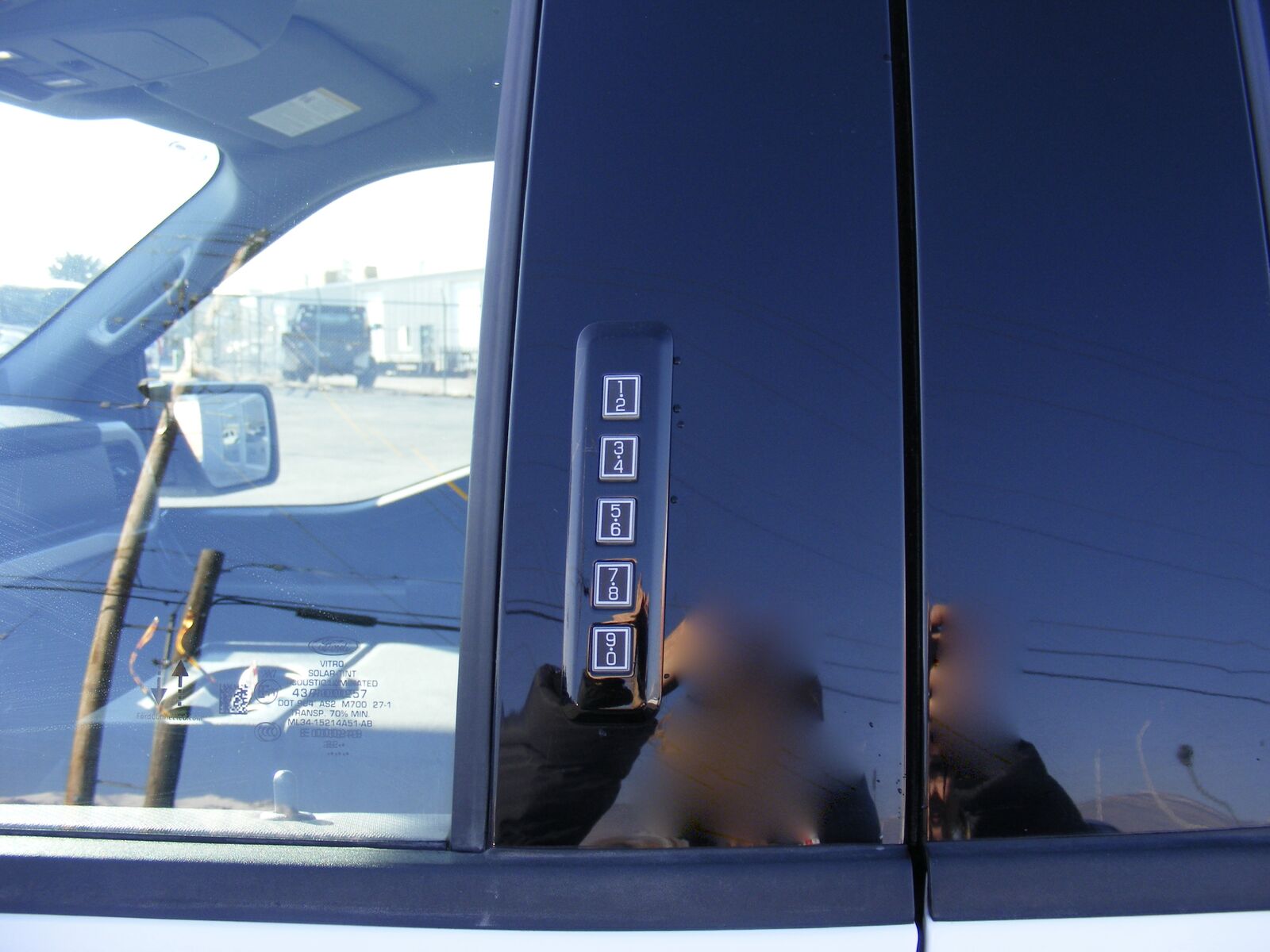 2023 Ford F-150 FX4 in Roy, UT | KSL Cars