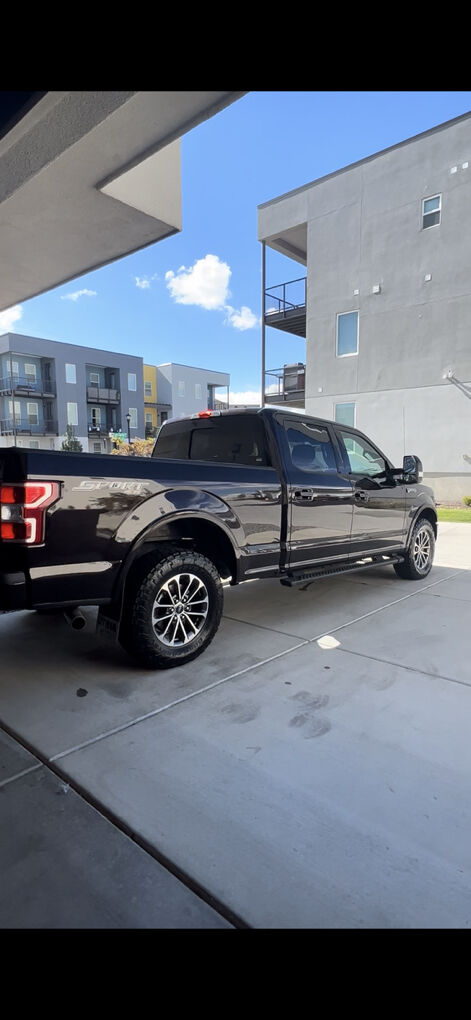 2020 Ford F-150 Supercrew in Bountiful, UT | KSL Cars