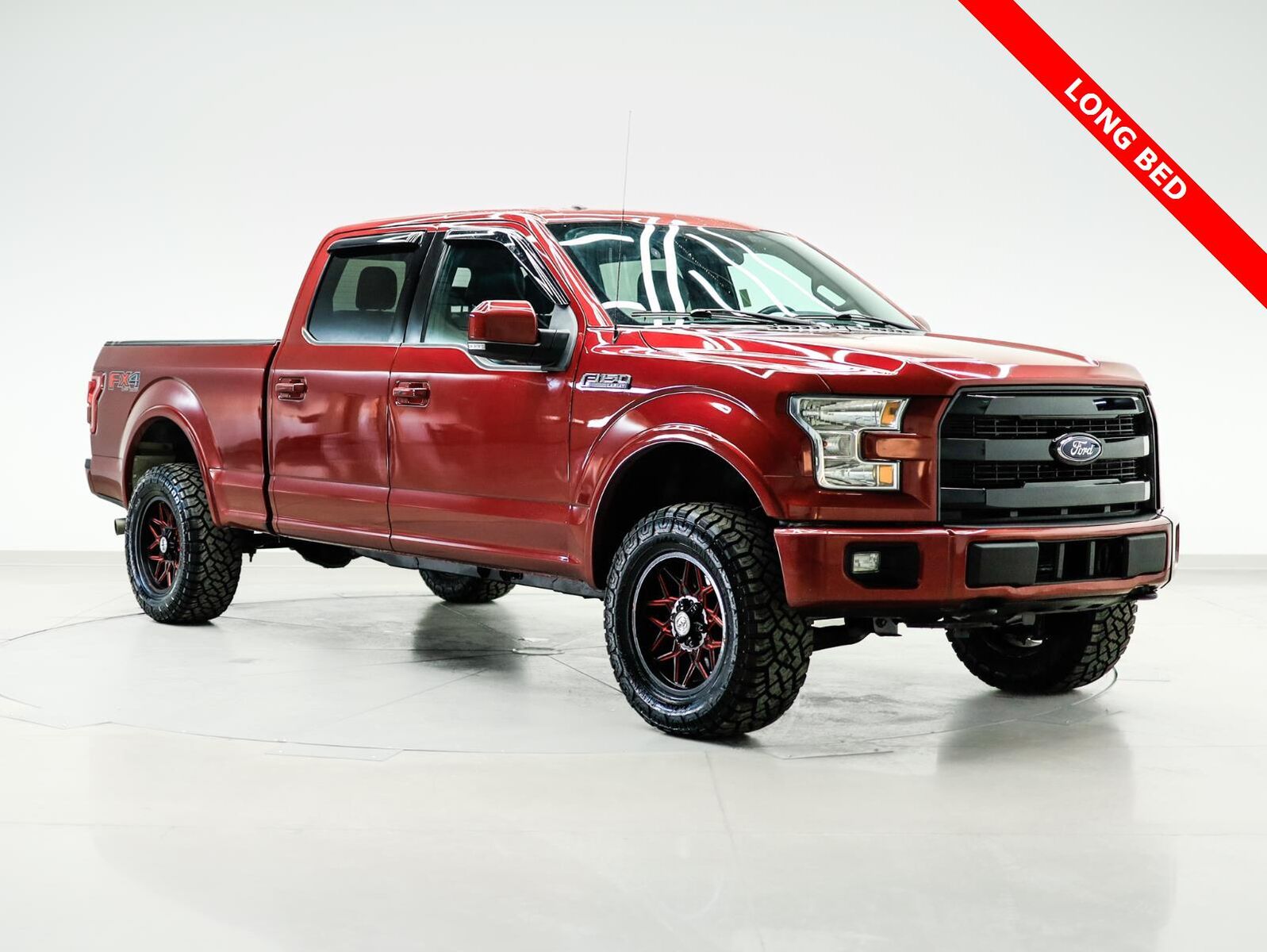 2015 Ford F-150 Lariat in Frederick, CO | KSL Cars