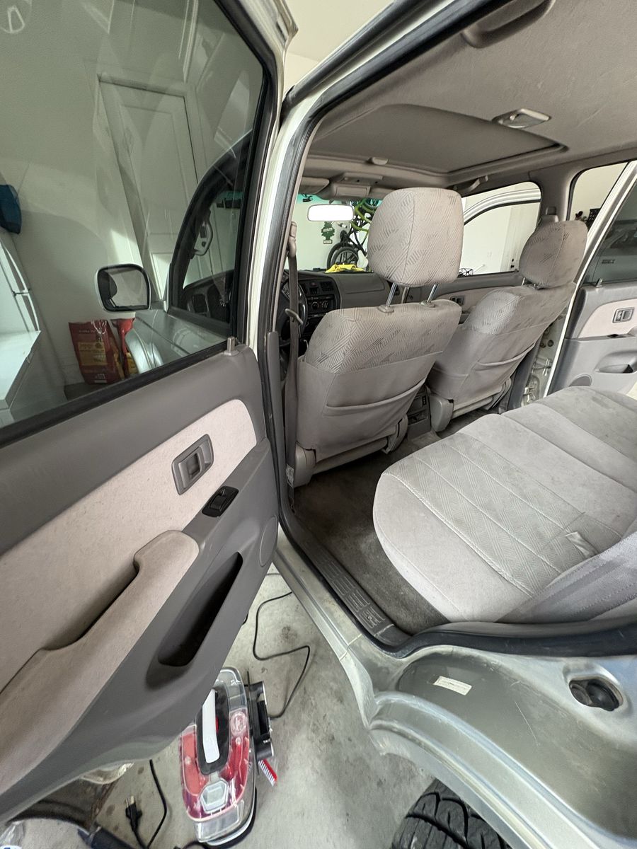 2001 Toyota 4Runner SR5 in Mapleton, UT | KSL Cars