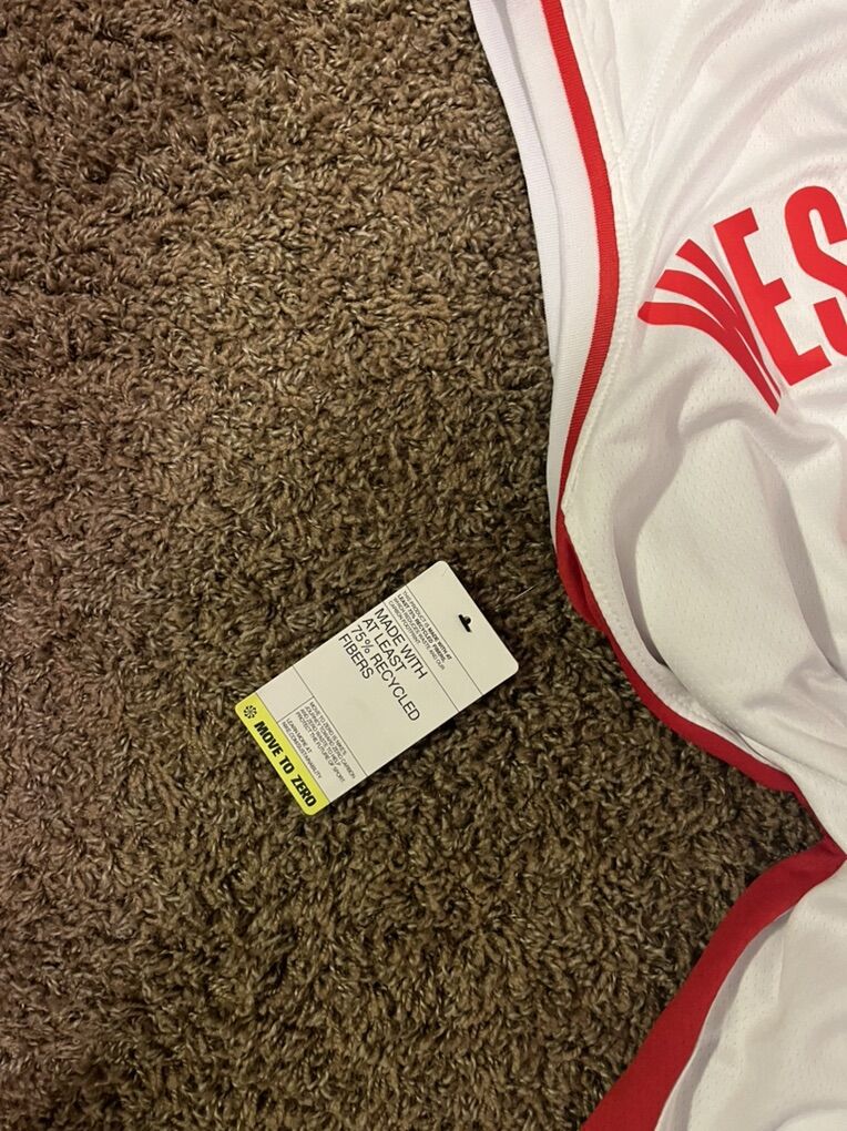 Russell Westbrook Jersey | Boy's Clothing | KSL Classifieds