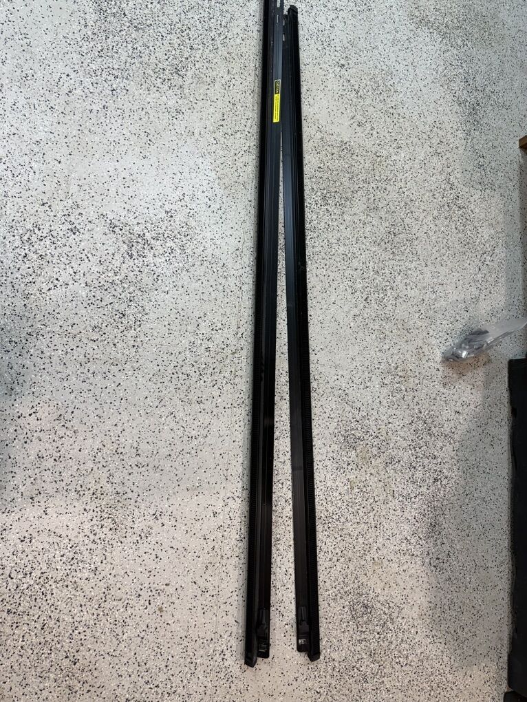 Gator Soft Tonneau Cover | Truck Shells | KSL Classifieds