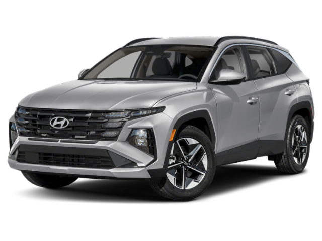 2026 Hyundai Tucson SEL in Lindon, UT | KSL Cars