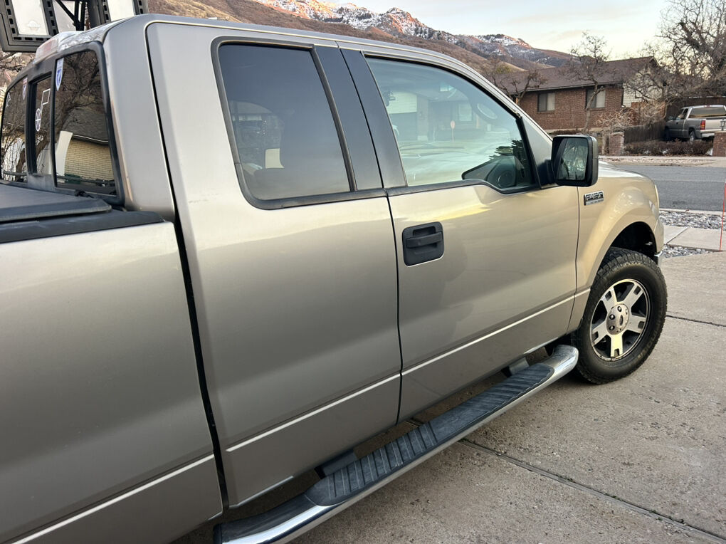 2006 Ford F-150 XLT in Layton, UT | KSL Cars