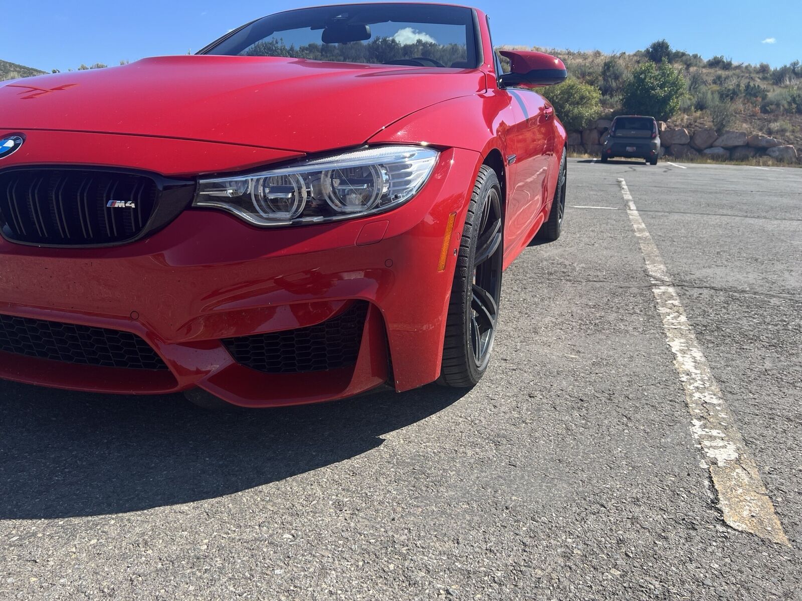 2015 BMW M4 Base 42950 in Park City, UT | KSL Cars