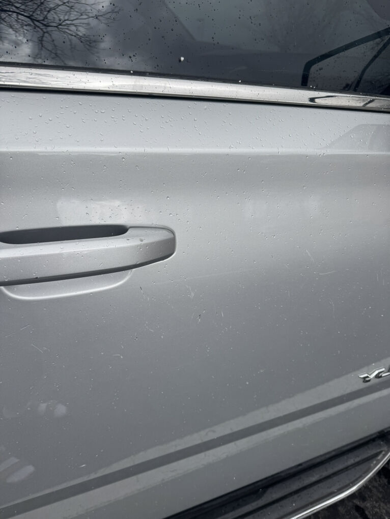 2017 GMC Yukon XL SLT in Mapleton, UT | KSL Cars