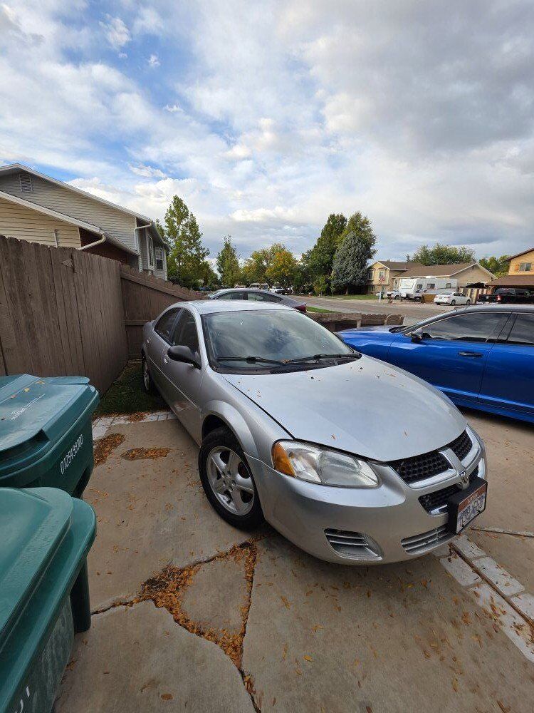 2005 Dodge Stratus SXT in Roy, UT | KSL Cars