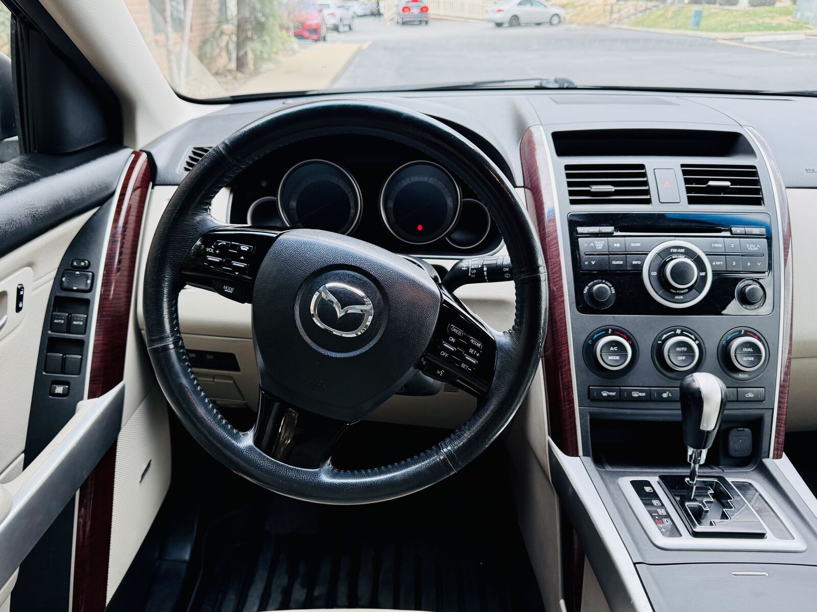 2009 Mazda CX-9 Touring in North Salt Lake, UT | KSL Cars