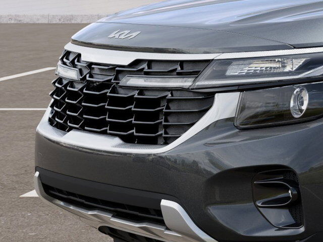 2026 Kia Seltos S in South Jordan, UT | KSL Cars