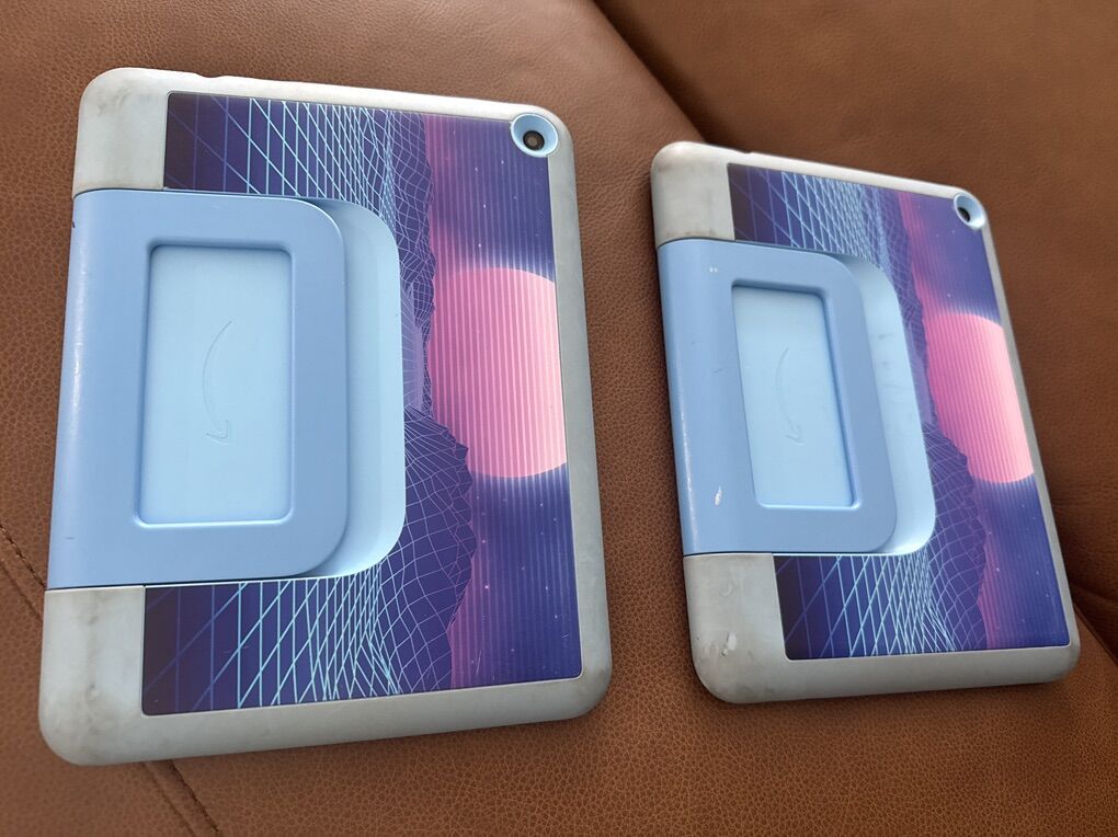 Kids Amazon Fire HD 8 | Tablets | KSL Classifieds