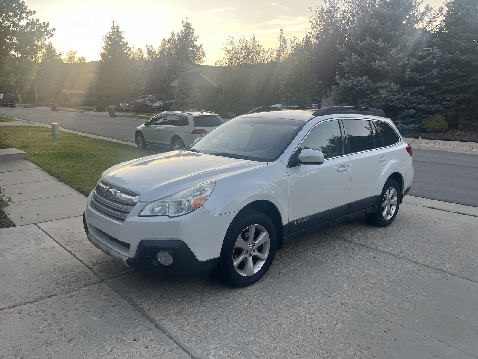 2014 Subaru Outback 2.5i Limited 7995 in Park City, UT | KSL Cars