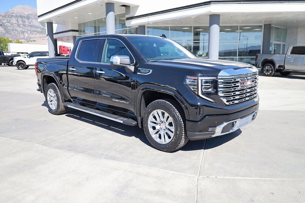 2026 GMC 1500 Denali in American Fork, UT | KSL Cars
