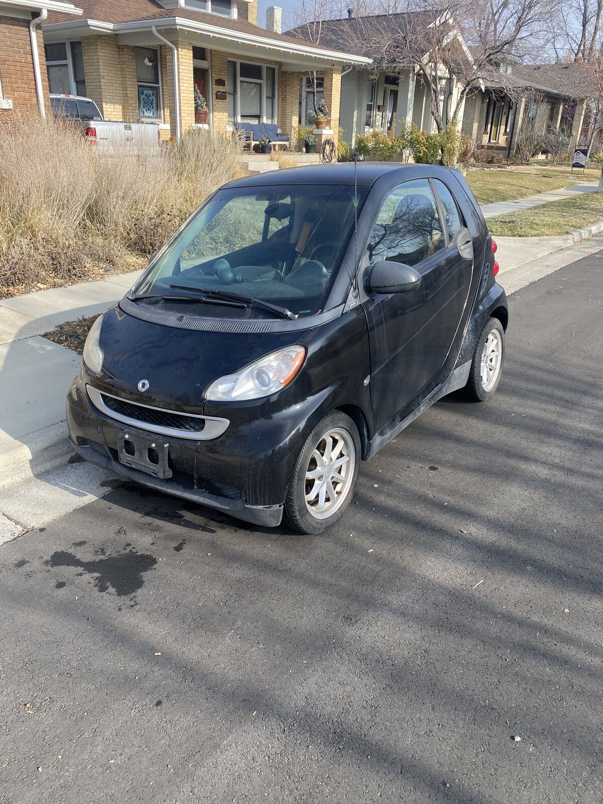 2009 Smart fortwo Passion in Salt Lake City, UT | KSL Cars