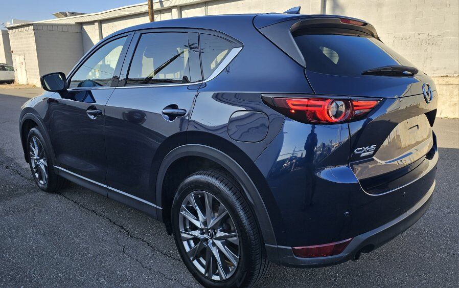 2019 Mazda CX-5 Signature in Roy, UT | KSL Cars