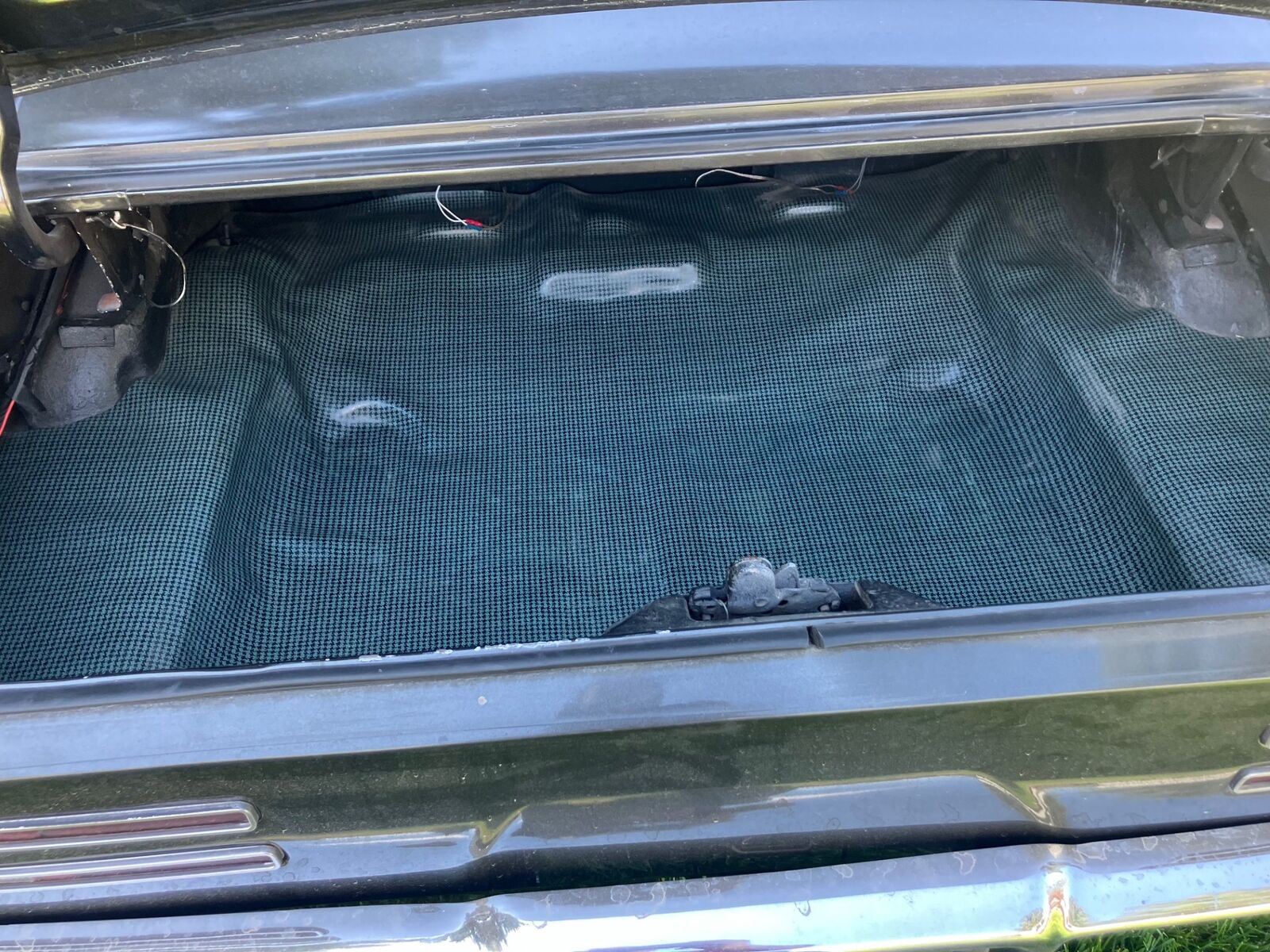 1968 Pontiac Firebird in Shelley, ID | KSL Cars