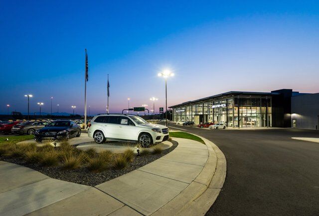 2020 Mercedes-Benz GLE-Class GLE 350 4MATIC in Farmington, UT | KSL Cars