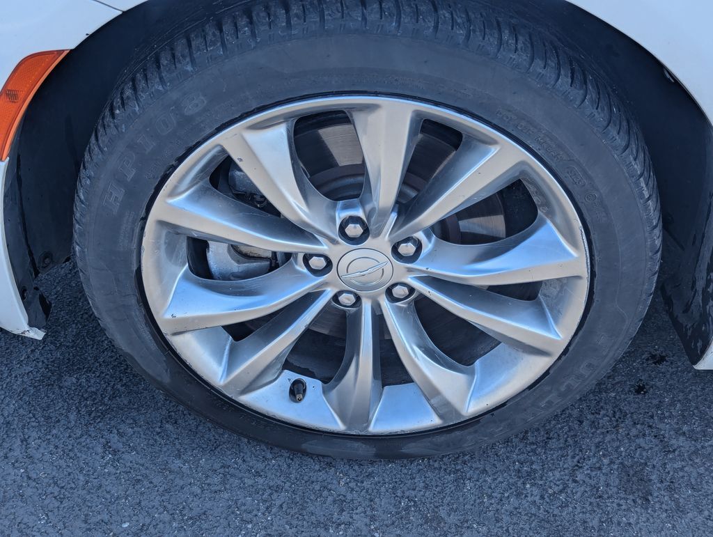 2016 Chrysler 200 S in Sandy, UT | KSL Cars