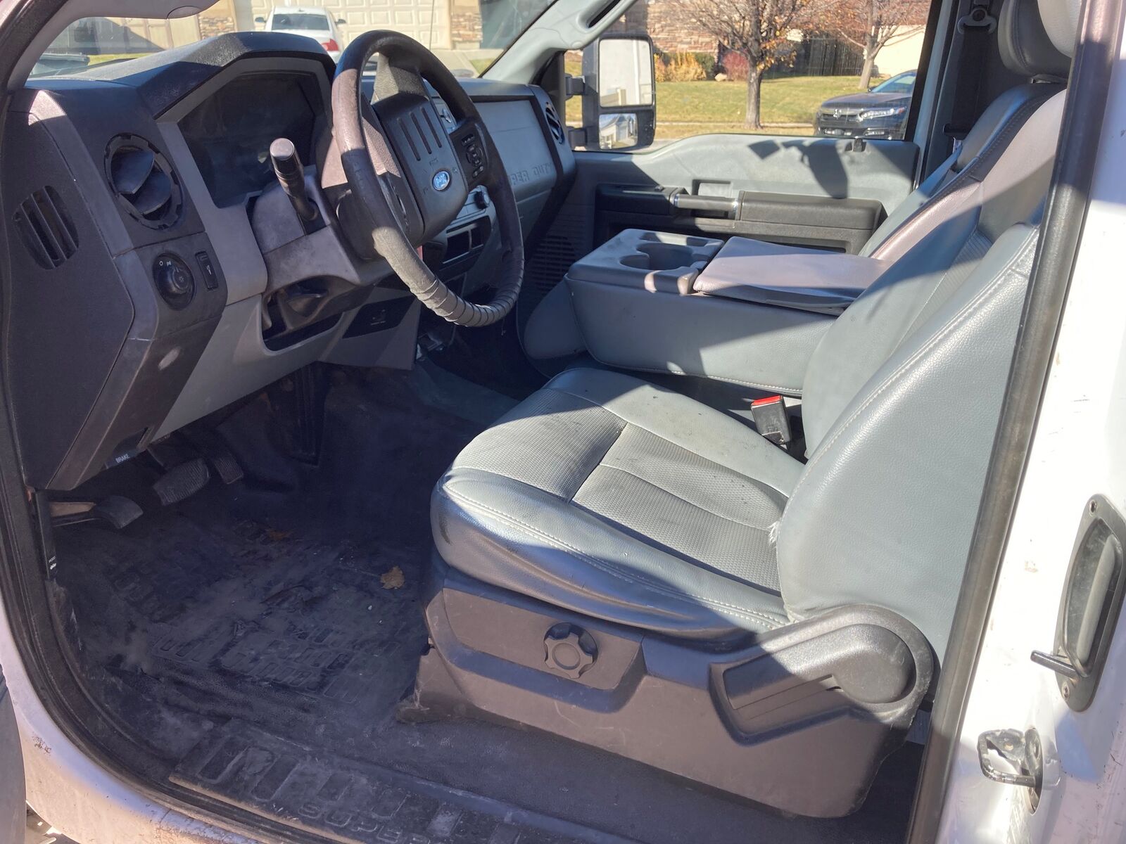 2015 Ford F-250 Super Duty XL in Santaquin, UT | KSL Cars