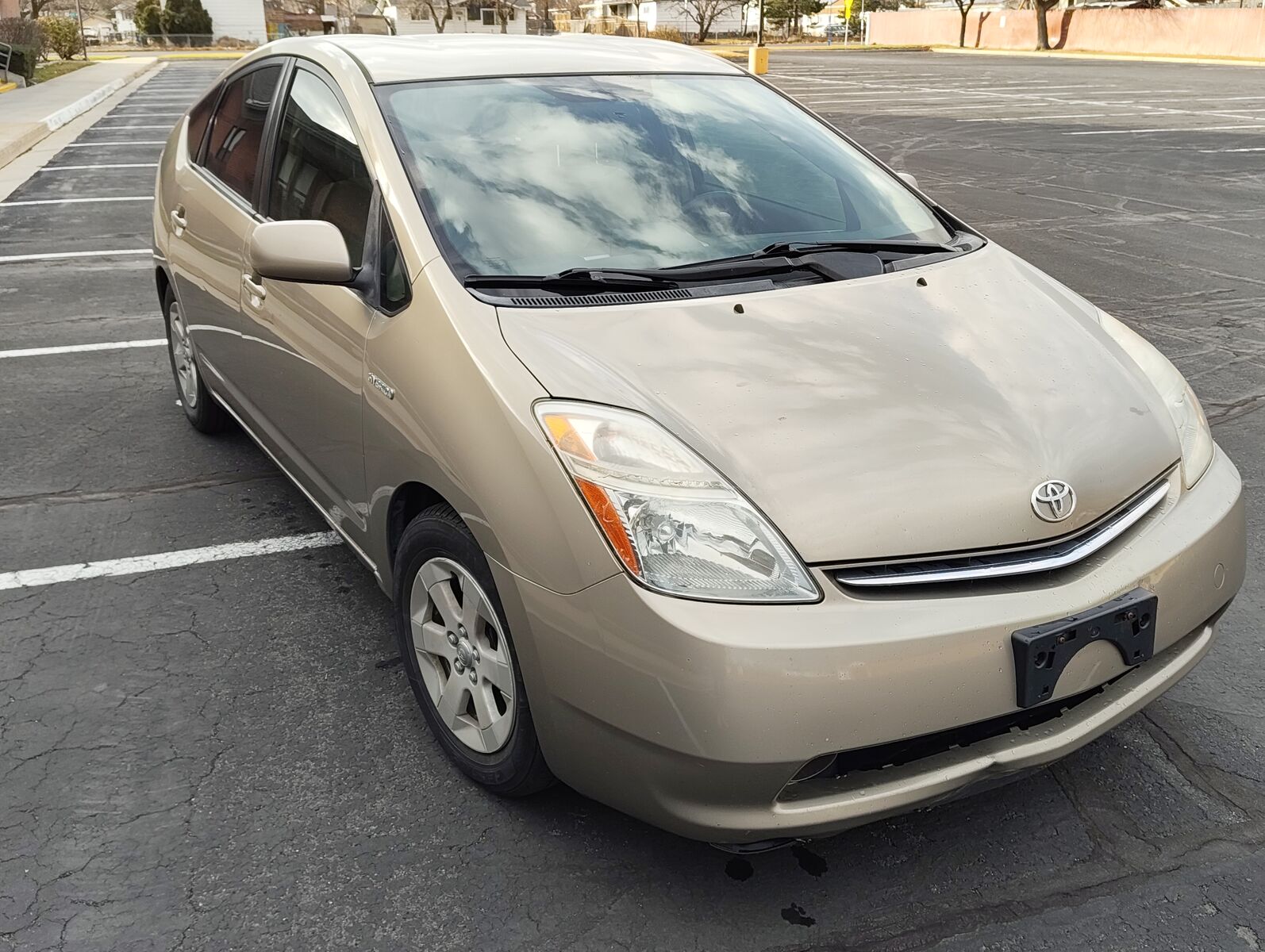 2007 Toyota Prius Base in Provo, UT | KSL Cars