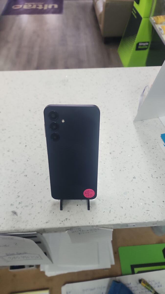 Samsung Galaxy A16 5G - 128GB - Unlocked | Cell Phones | KSL Classifieds