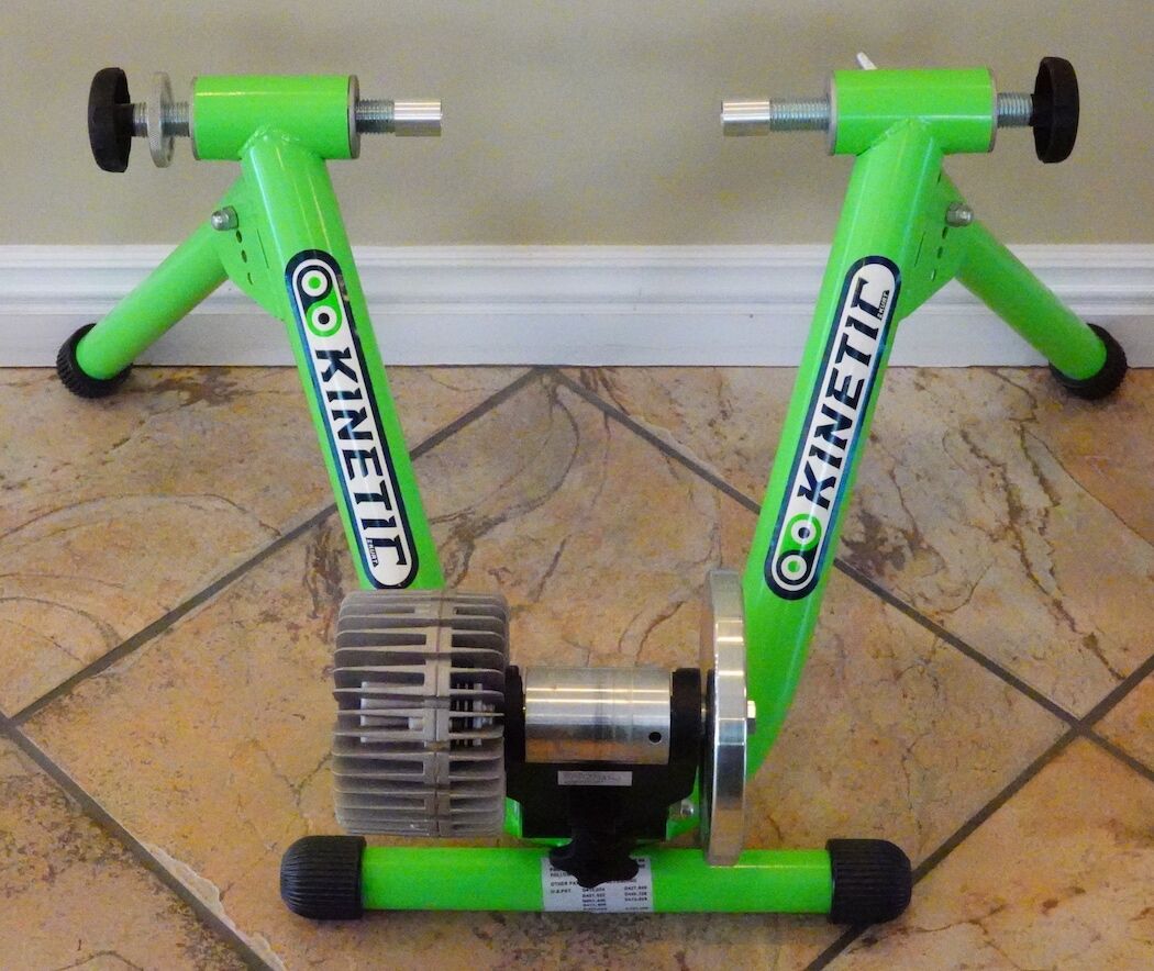 Kurt Kinetic Road Machine T-699C Resistance Bike Trainer | Bike Accessories | KSL Classifieds