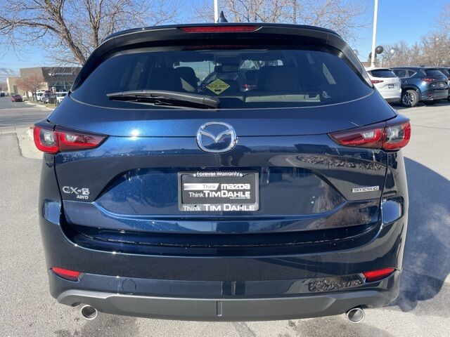 2025 Mazda CX-5 2.5 S Preferred in Sandy, UT | KSL Cars